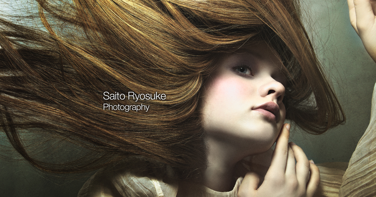 Saito Ryosuke Photography